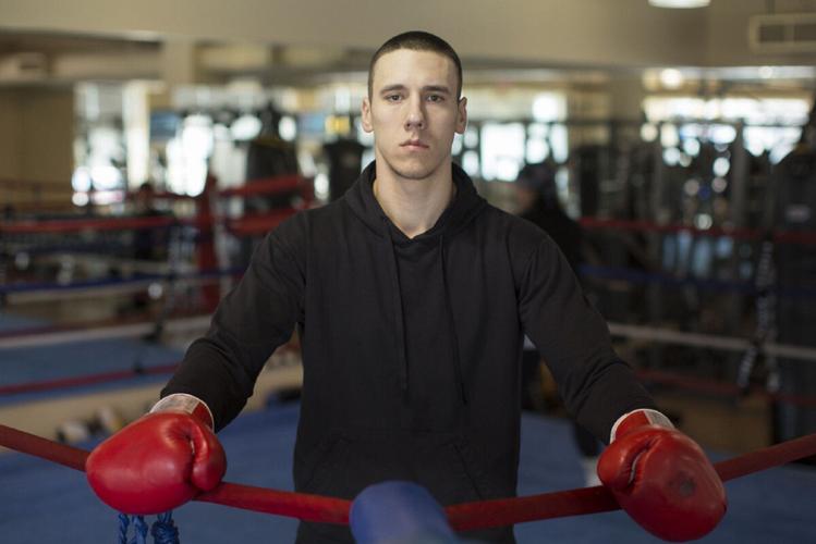 Canada’s Pan Am boxers share insider knowledge
