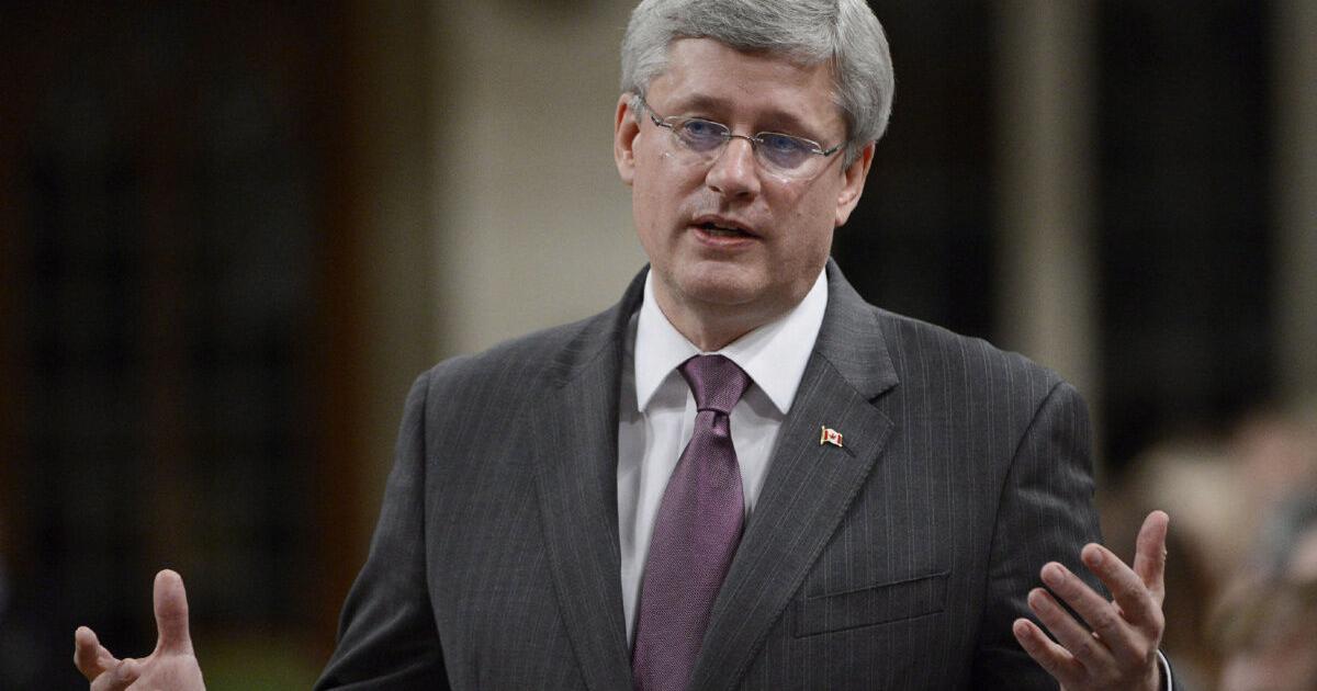 Stop Stephen Harper’s destruction of our social safety net: Editorial