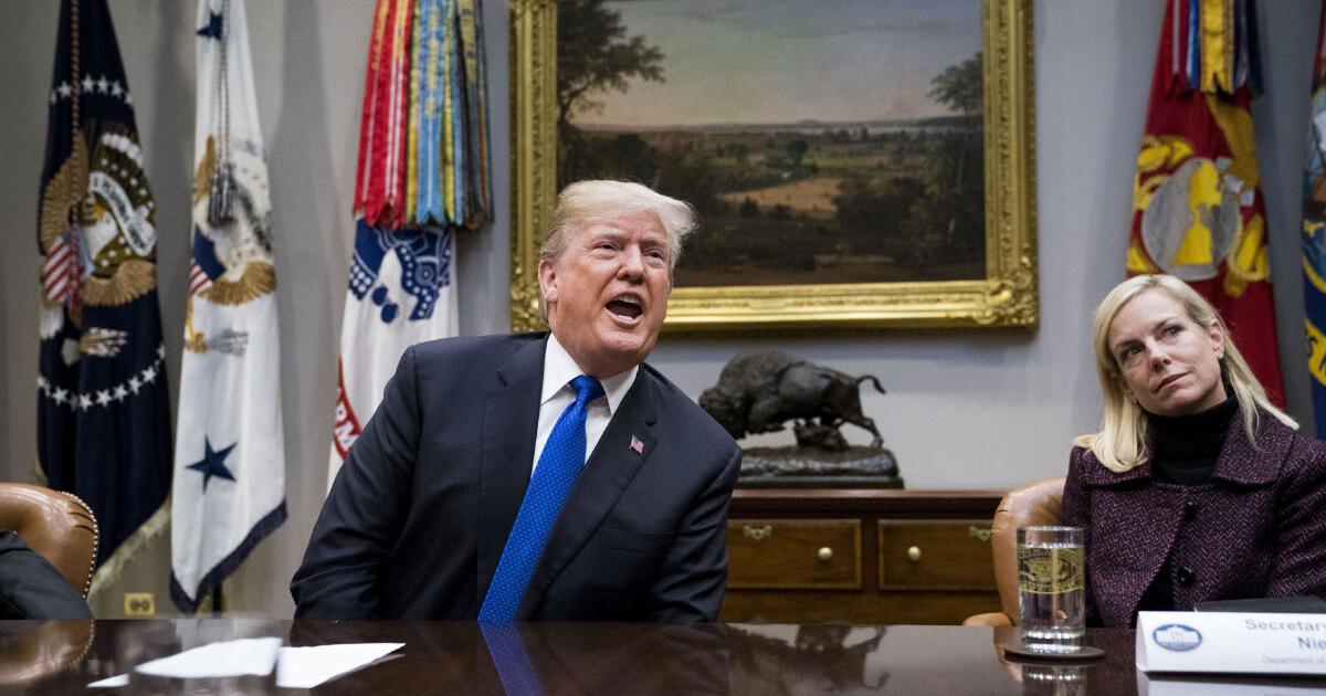 Seven things to know about the juicy Trump book that’s rocked Washington