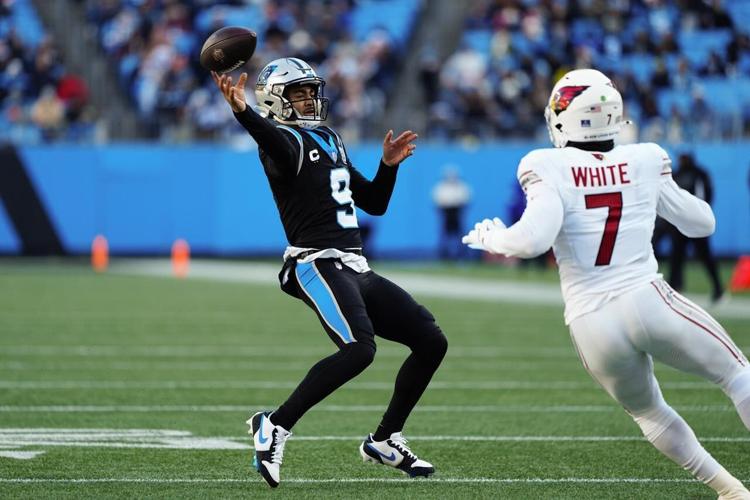 Bryce Young has added key element to his game in Year 2, showing an ...