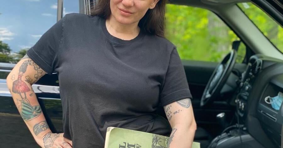Cherie Dimaline: Moving across the country in the middle of a pandemic ...