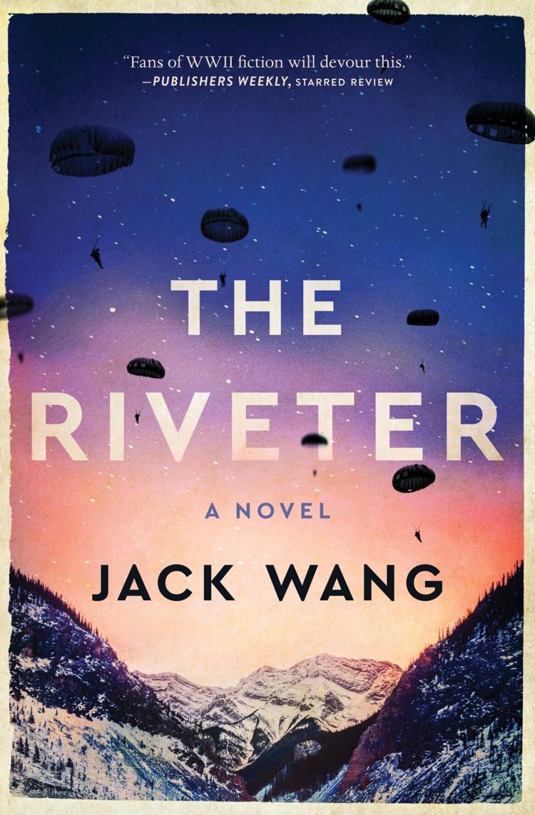 Nazis and the Cold War are topics of new historical fiction