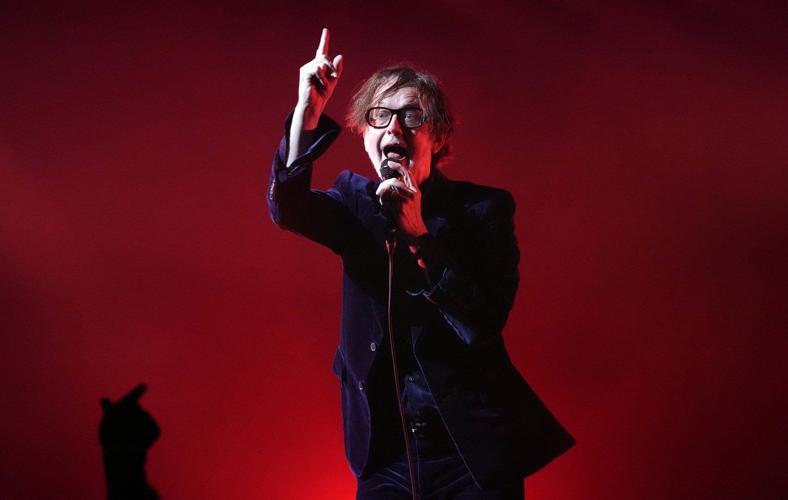 Pulp is back for 'More,' their first album in 24 years. Even the ...