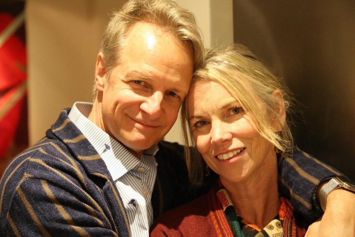 Stepbrother reflects on silence over Andrea Skinner’s abuse