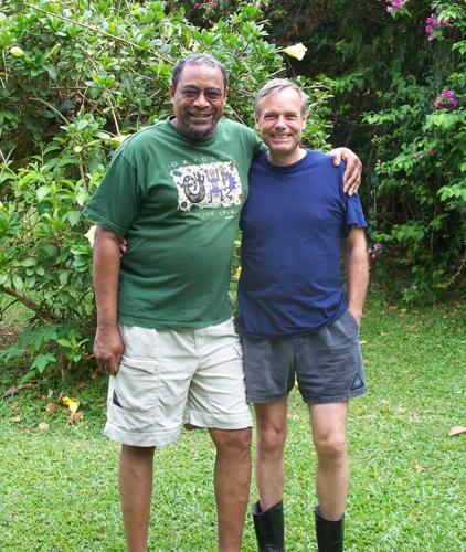 TDSB giant, who helped bring Nelson Mandela to Toronto, dies