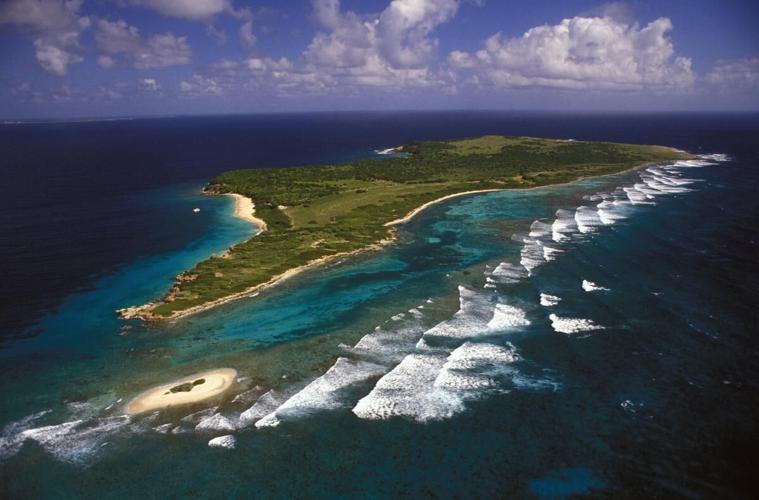 This sun-drenched island tastes like Paris under palm trees — and it’s ...
