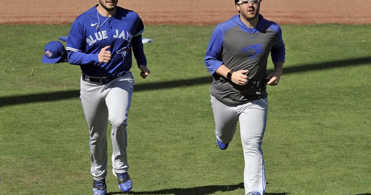 Mailbag: Are the Blue Jays handling young pitchers Thomas Hatch ...