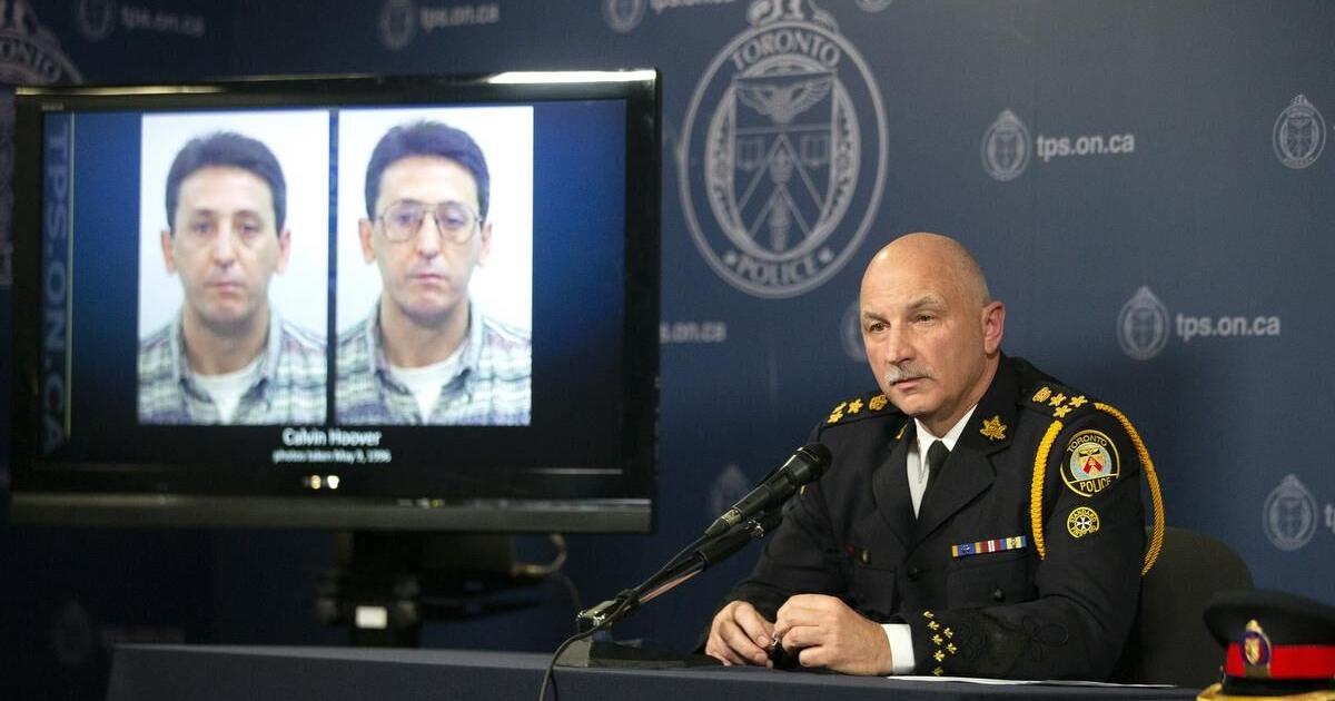 Calvin Hoover: What we know and what we don’t know about the man who ...