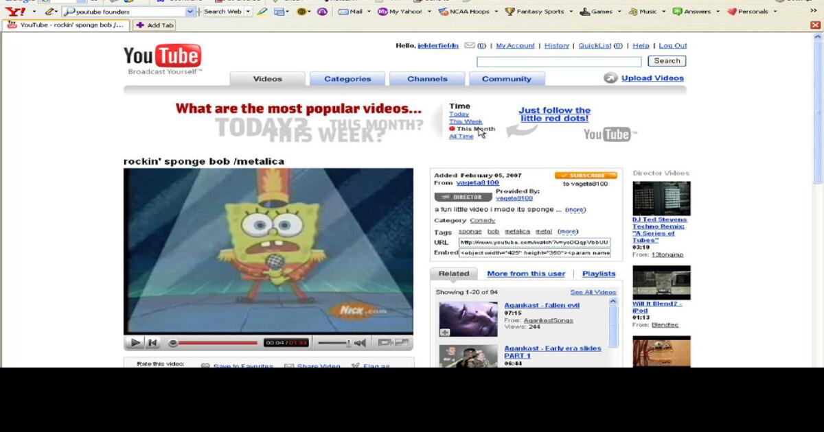 Google and Viacom settle $1B lawsuit over alleged YouTube piracy