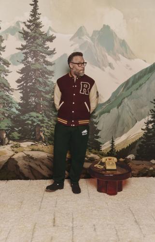 Roots CEO swings for growth fences — and catches Game 7 fame