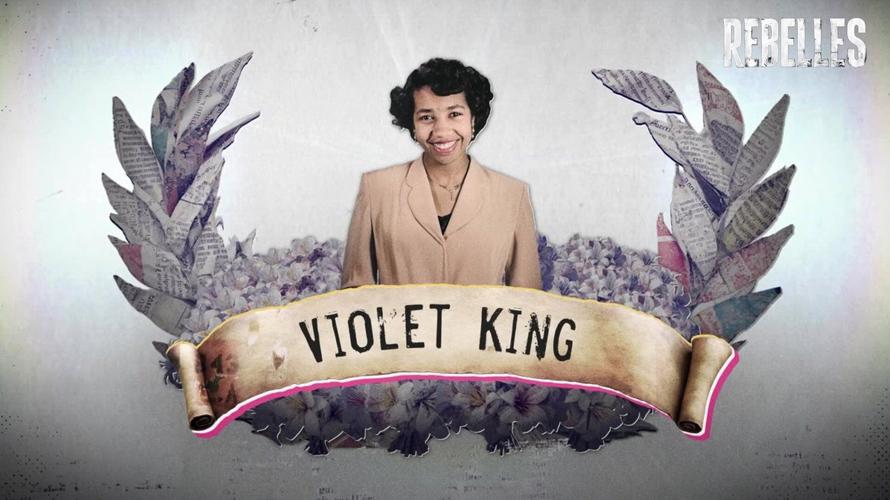 Animated series profiles brave women, including Canada's first Black ...