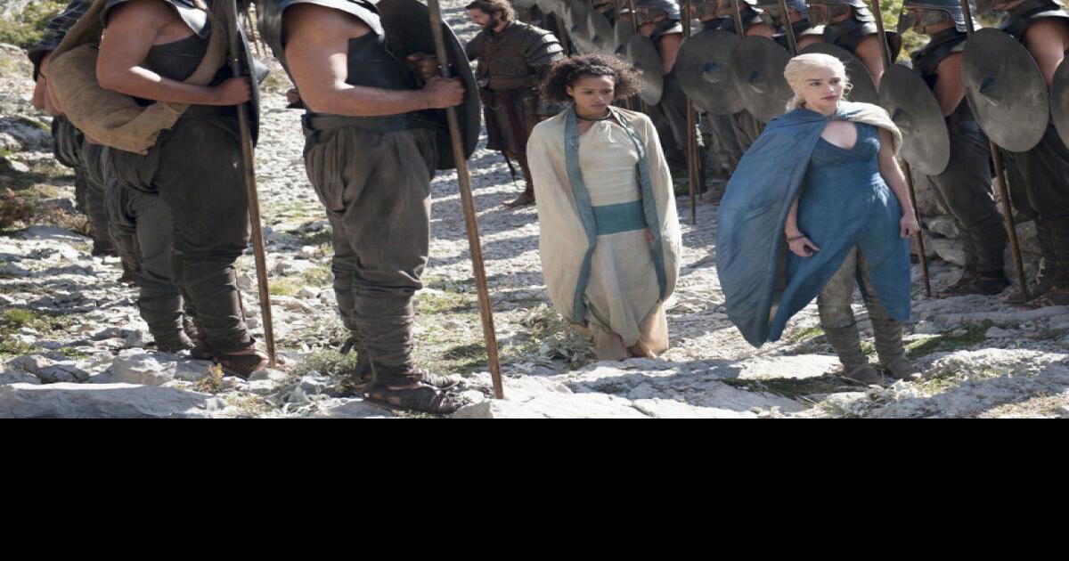 'Game of Thrones' recap: another wedding, and you know what that means ...