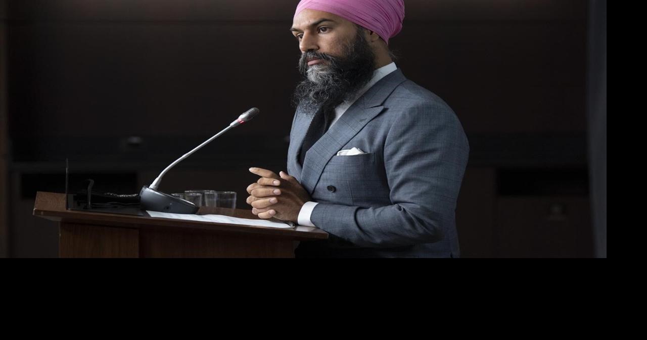 NDP convention targets inequality, as contentious planks threaten to ...