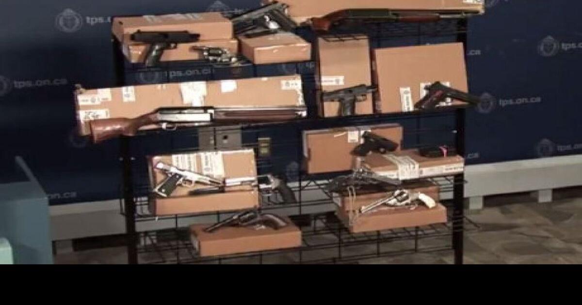 90 arrested in Driftwood Crips investigation