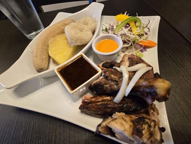 Food Crawl: 4 foods to fuel you through Toronto Pride