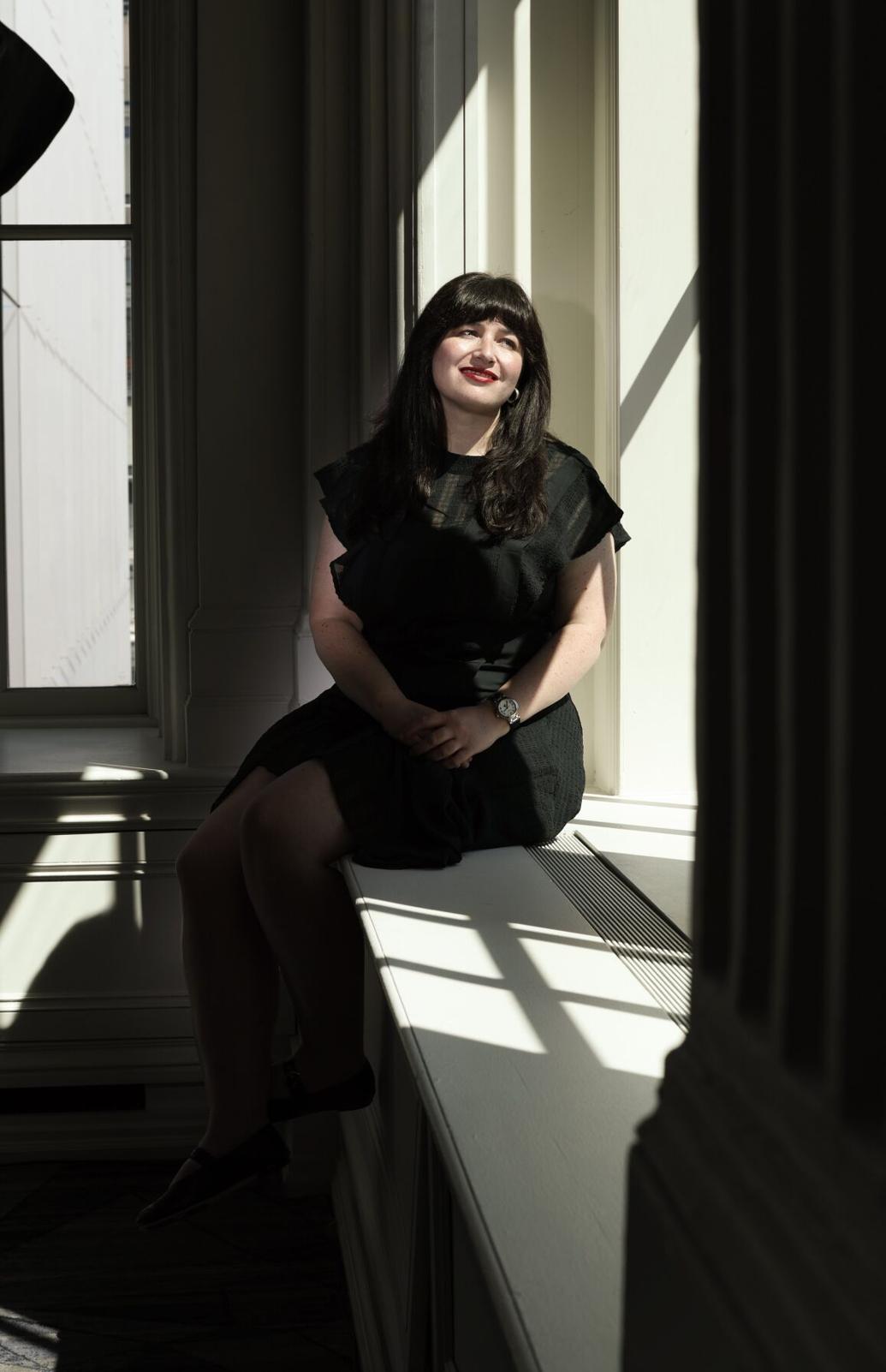 Director Chandler Levack on film ‘Mile End Kicks’