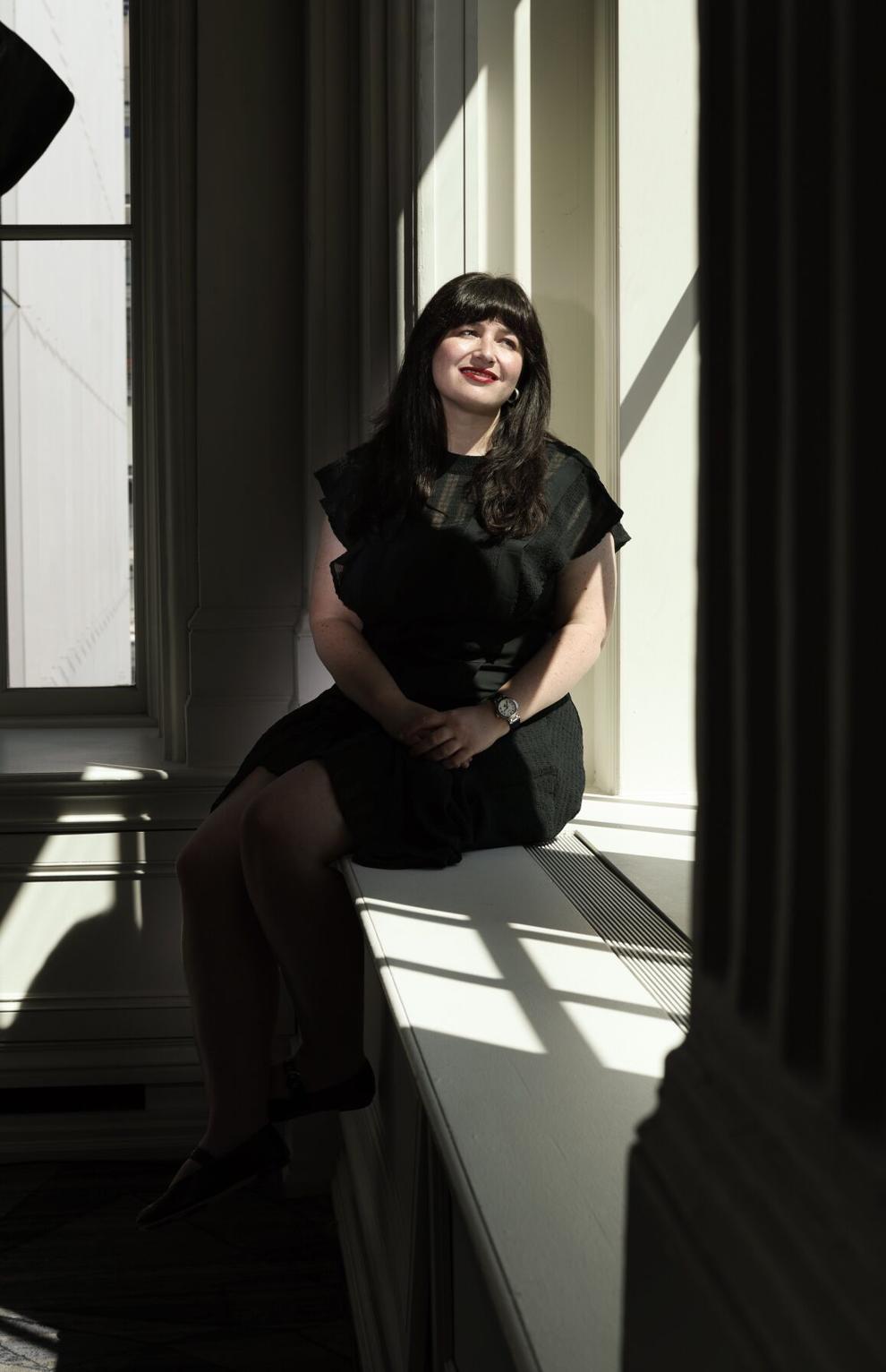 TIFF 2025: Director Chandler Levack on film ‘Mile End Kicks’