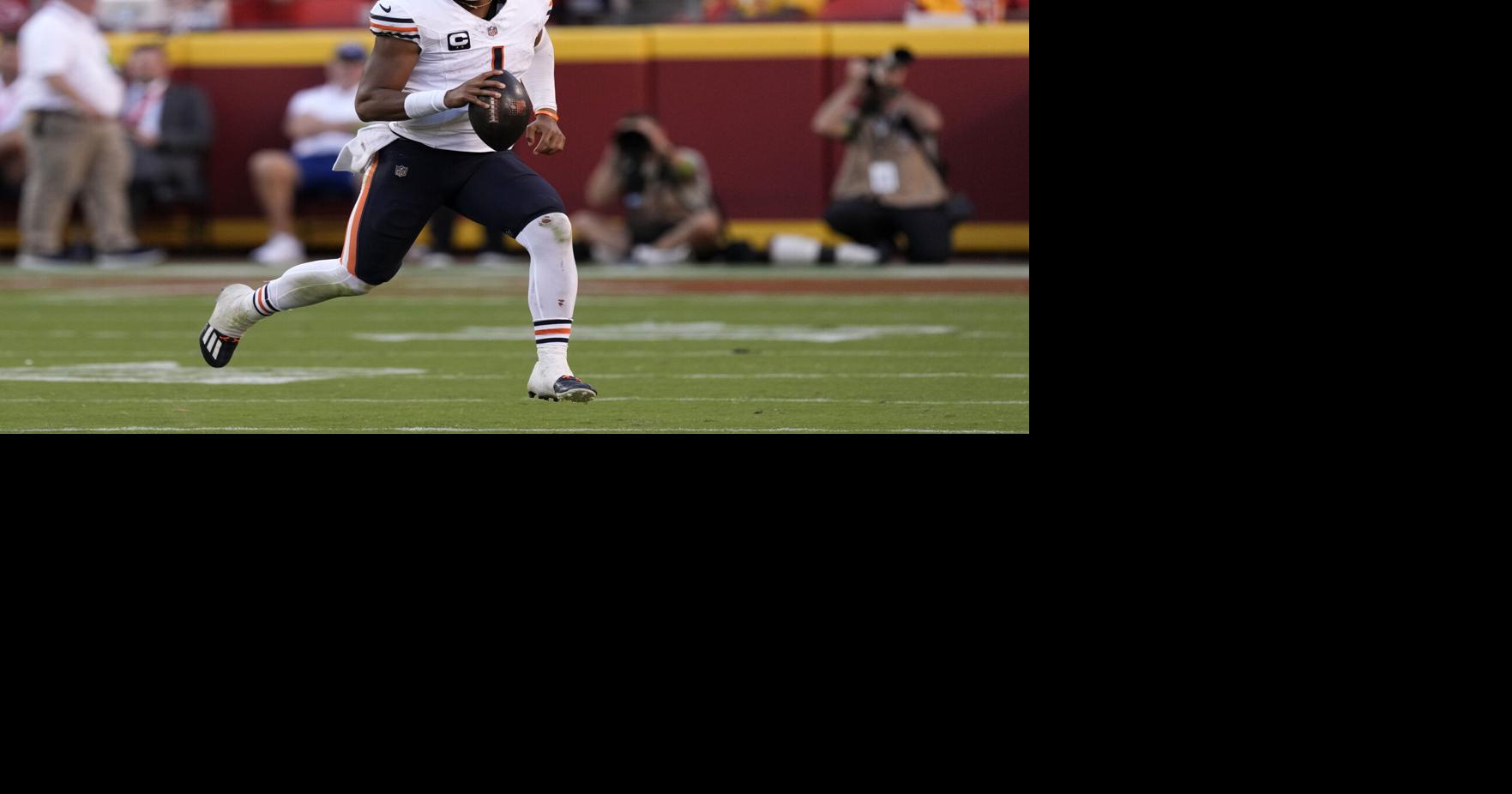Bears vs. Commanders NFL Week 5 best bet and odds: Fading Chicago amid ...