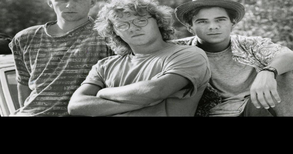 Degrassi’s Wheels: The lost years of Neil Hope