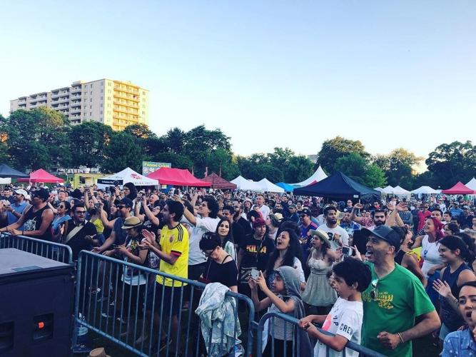 Eight events to check out in Waterloo Region this summer