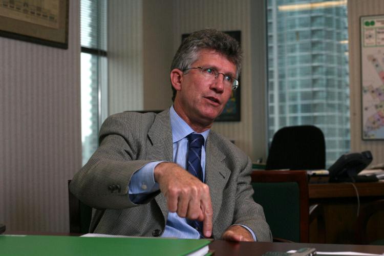Award-winning former GO Transit boss to lead SkyTrain probe
