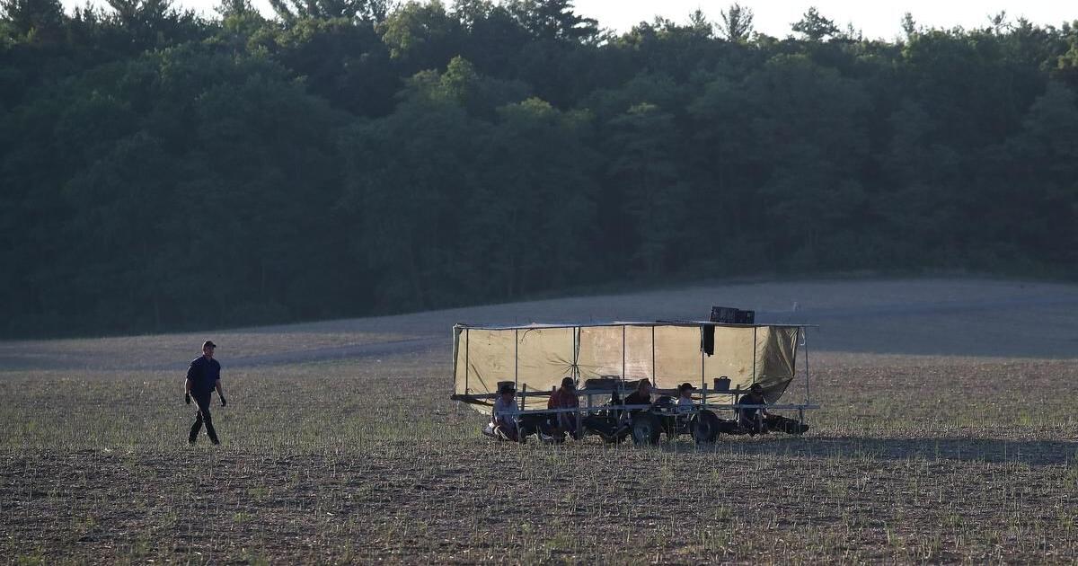 Ontario tribunal strikes down bunkhouse limit of three for self ...