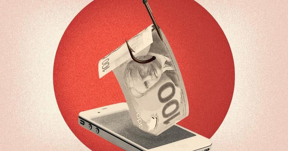 Here S Why You Re Still Getting So Many Scam Calls