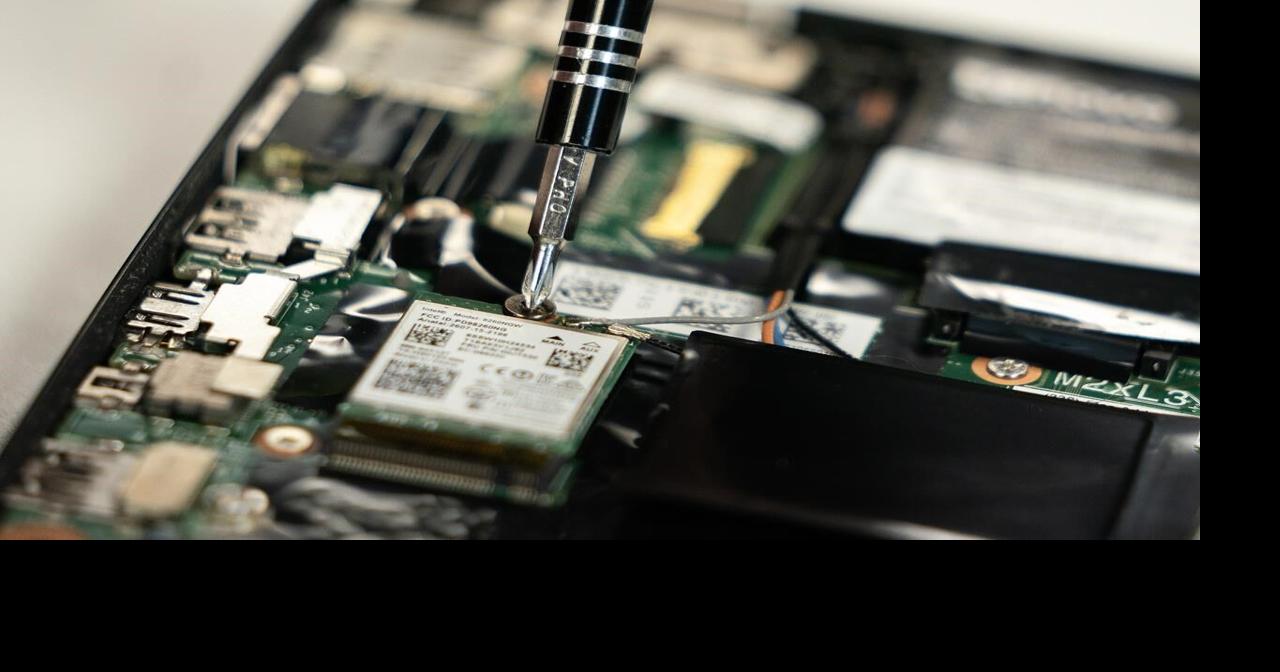 Right to repair movement sees progress but advocates say it's no easy fix