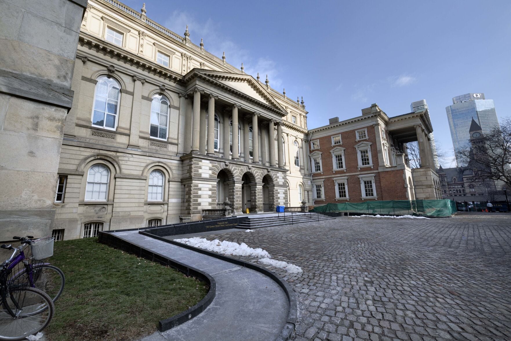 Drug offender released over ‘unusually harsh’ Ontario jail