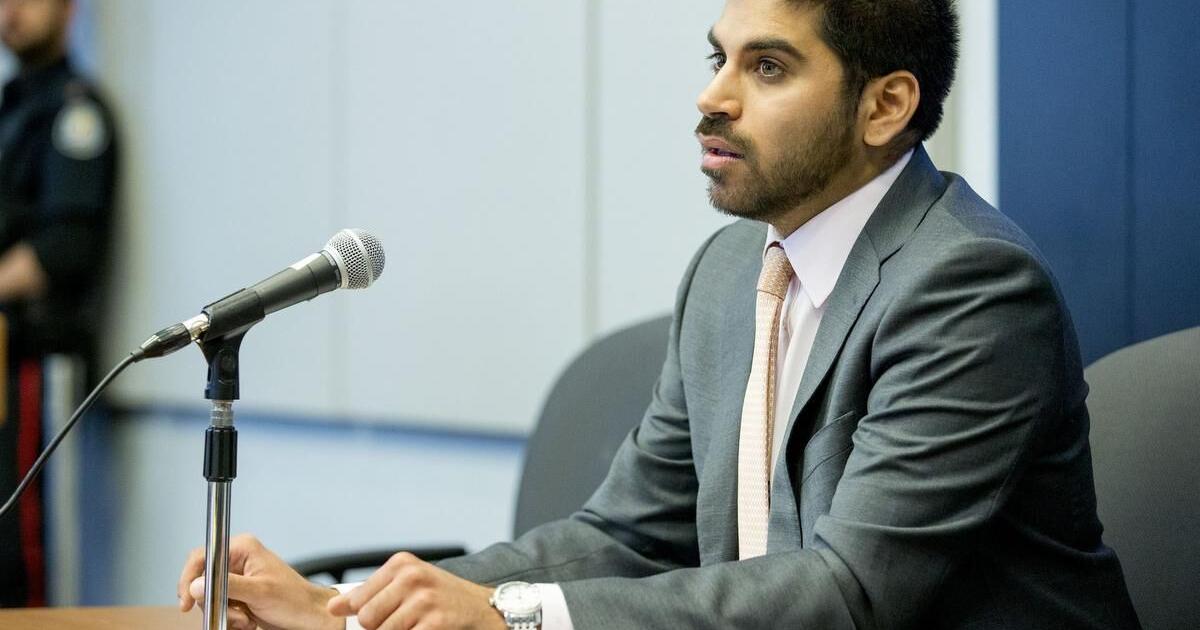 Review cases of alleged McArthur victims, working group tells Toronto ...