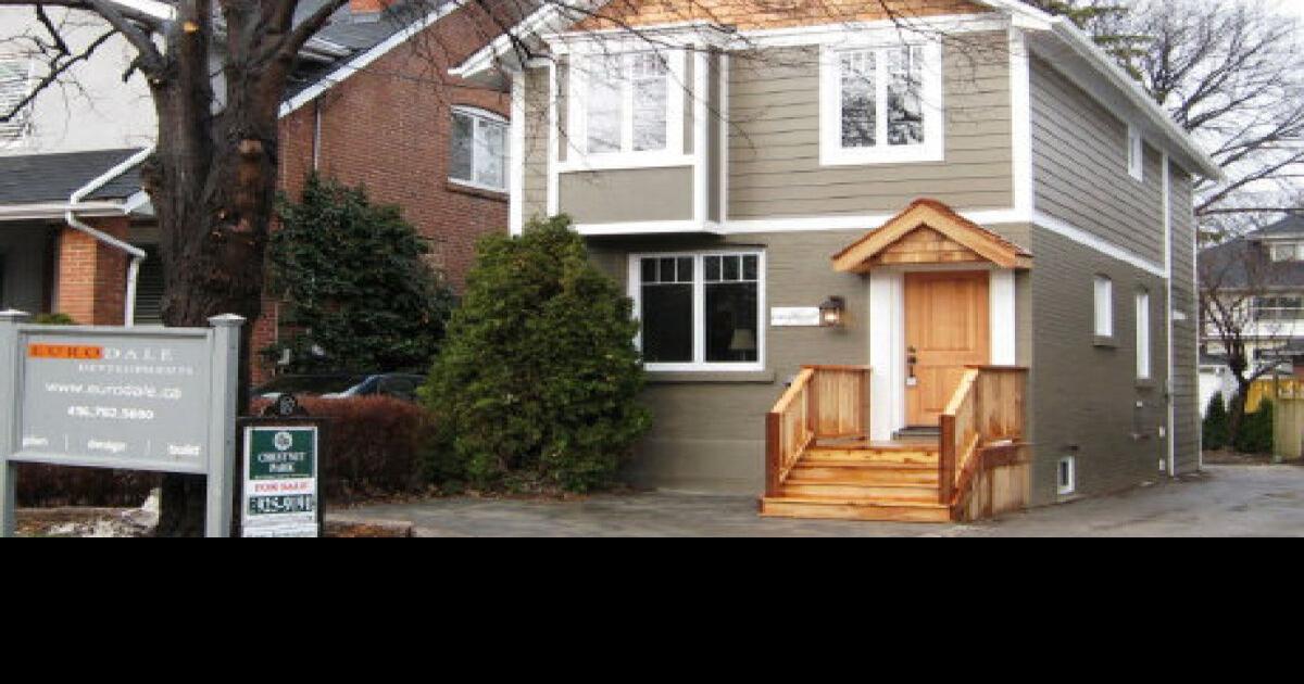 Old home vs. new: Which one to buy?