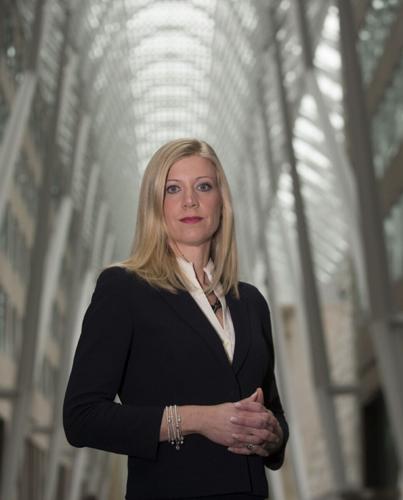 Women need to take more investment risk: Roseman