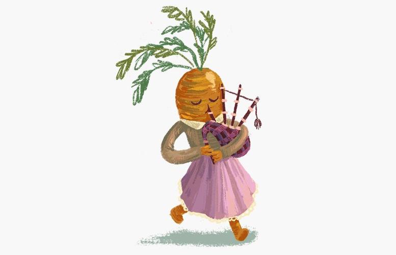 Follow our map to the best fruit and veggie fests in Ontario