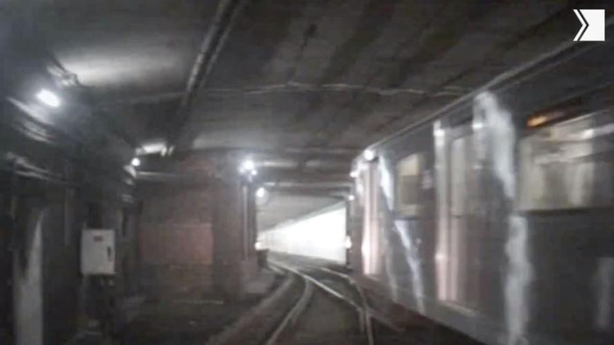 Body hit by 13 TTC trains highlights need for guards: union