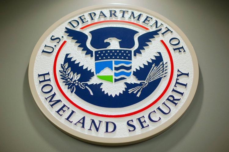 Republicans launch a new effort to fund the Department of Homeland Security