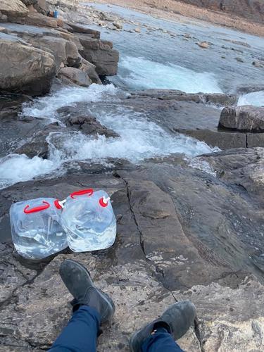 Iqaluit’s latest water crisis is result of tainted promises to Inuit ...