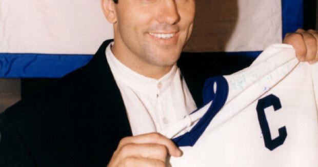 Will Hall of Fame call Gilmour’s name?