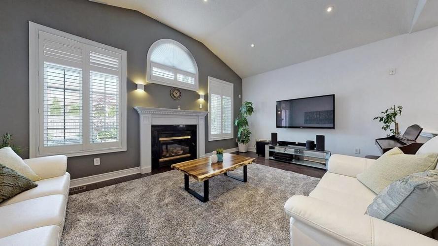 These homes sold for under asking in Etobicoke, Mississauga