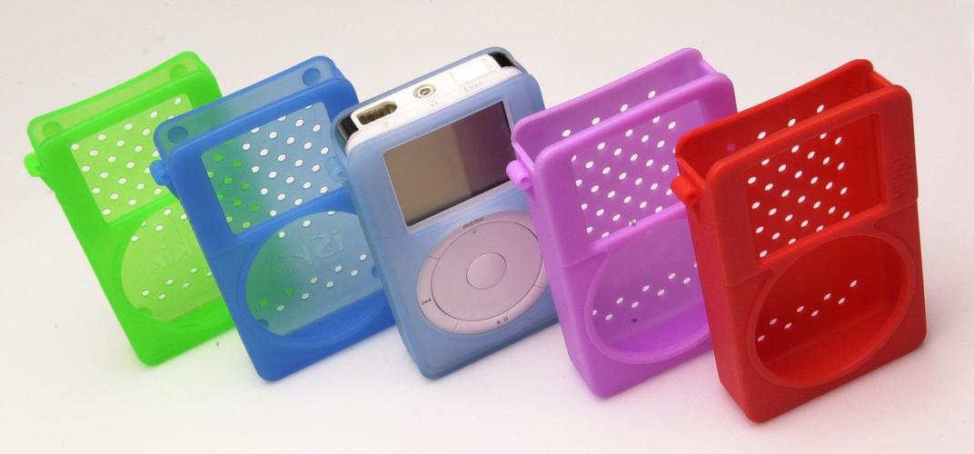 Our iPods, ourselves: a new book explores how we came to adore our devices