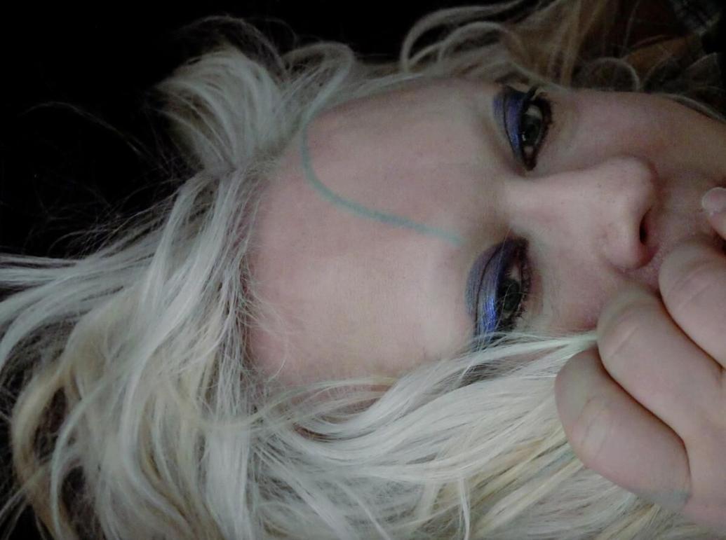 Anohni returns with a hopeful, radical new album