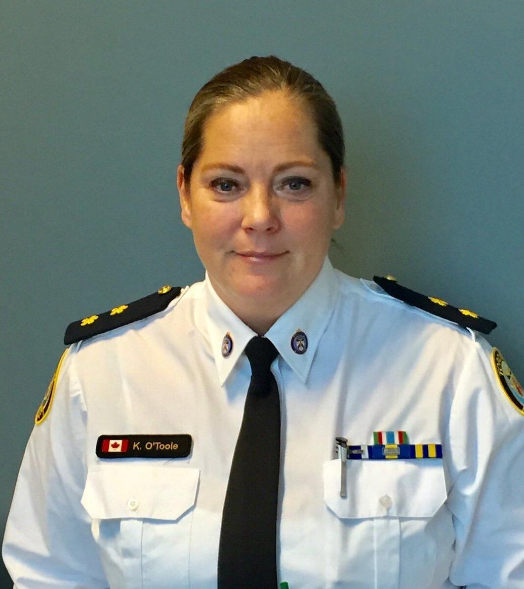 OPP probing claims senior Toronto cop covered up assault
