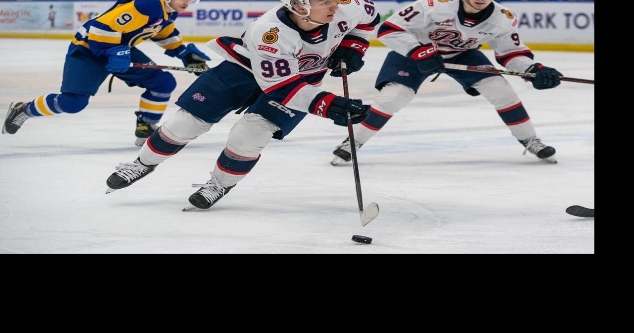 Connor mania: Bedard the main attraction at NHL scouting combine