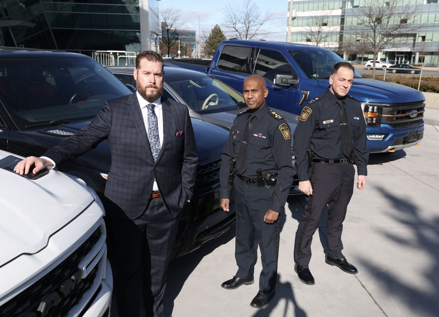 9 things Canada must tackle to end the car theft crisis