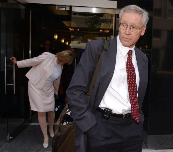 Ontario court acquits man in ‘shaken baby’ death