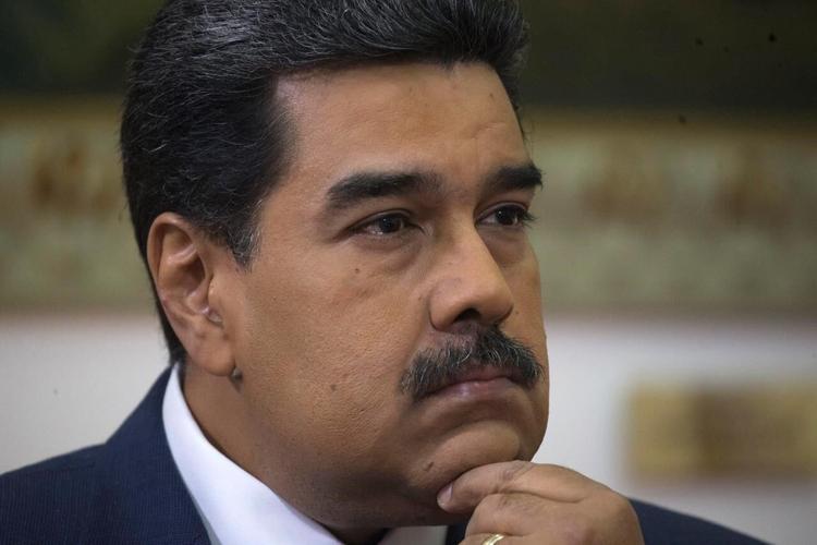 AP Interview: Maduro reveals secret meetings with US envoy