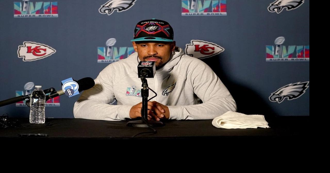 Pro Picks: Eagles’ talent over Chiefs’ experience