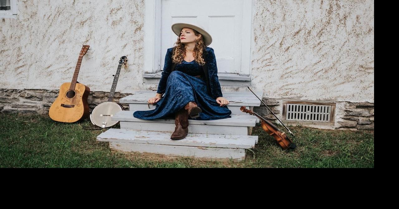 Meredith Moon, the youngest of Gordon Lightfoot's children, on ...