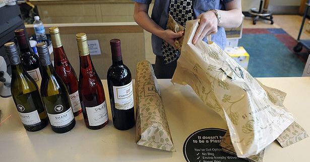 LCBO setting example, McGuinty says