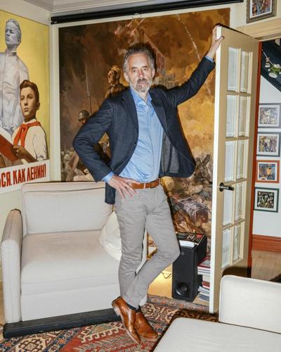 I was Jordan Peterson’s strongest supporter. Now I think he’s dangerous