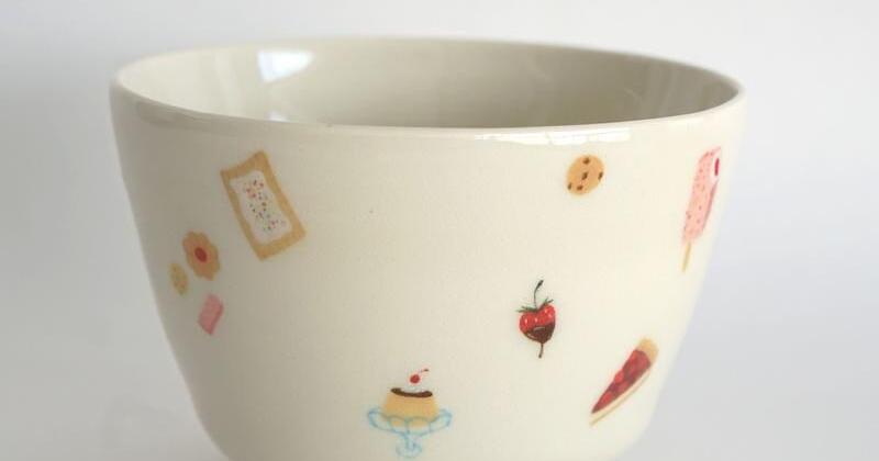 Toronto tattoo artists create ceramics, jewelry and prints in pandemic ...